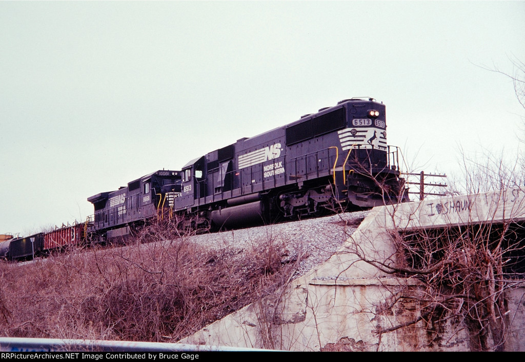 NS 6513